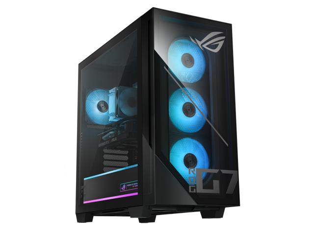 Click here for ASUS ROG G700 (2025) Gaming Desktop PC  Intel Core... prices