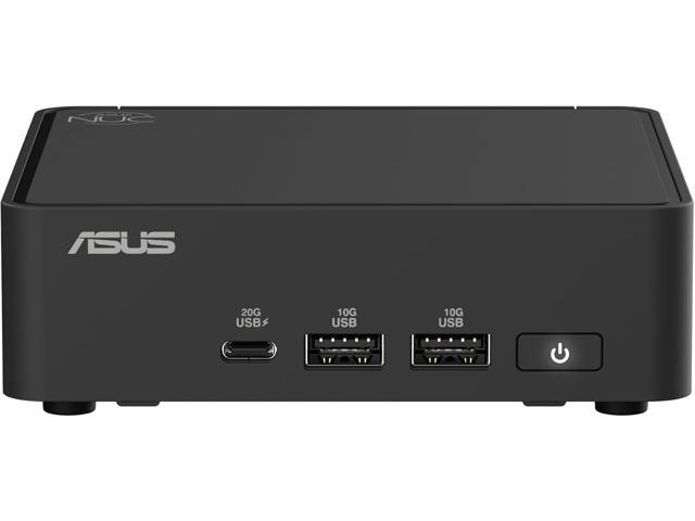 Click here for ASUS NUC 15 Pro Slim Full System Mini PC with Inte... prices