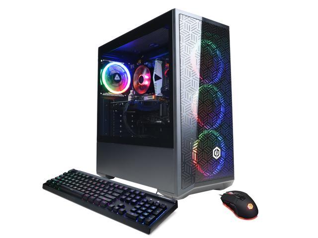 Click here for CyberpowerPC Gaming Desktop Gamer Xtreme GXi11240C... prices