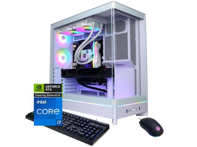 Click here for CyberPowerPC Gaming PC Gamer Xtreme GXL70050  Inte... prices