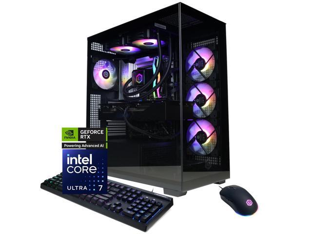 Click here for CyberPowerPC Gamer Supreme Liquid Cool GXL70160 -... prices