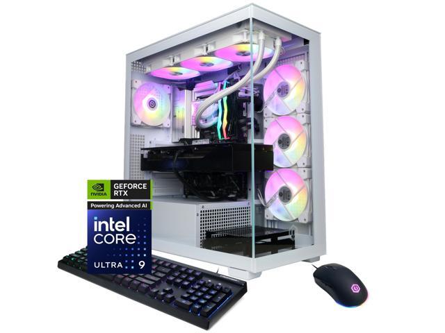 Click here for CyberPowerPC Gamer Supreme Liquid Cool GXL70180 -... prices