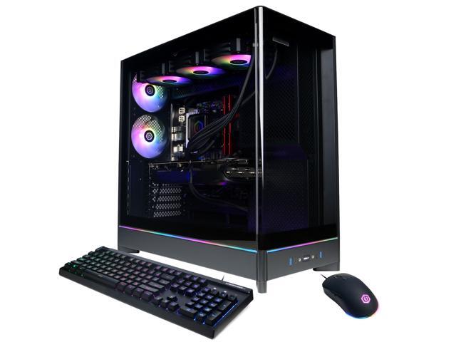 Click here for CyberPowerPC Gamer Supreme Liquid Cool GML70170 -... prices
