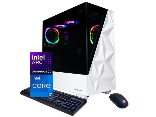 Click here for CyberPowerPC Gamer Supreme Liquid Cool GXL70030 -... prices