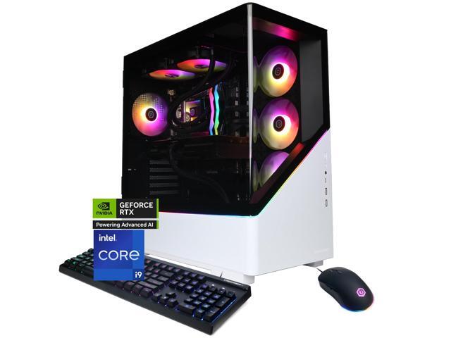 Click here for CyberPowerPC Gamer Supreme Liquid Cool GXL70070 -... prices
