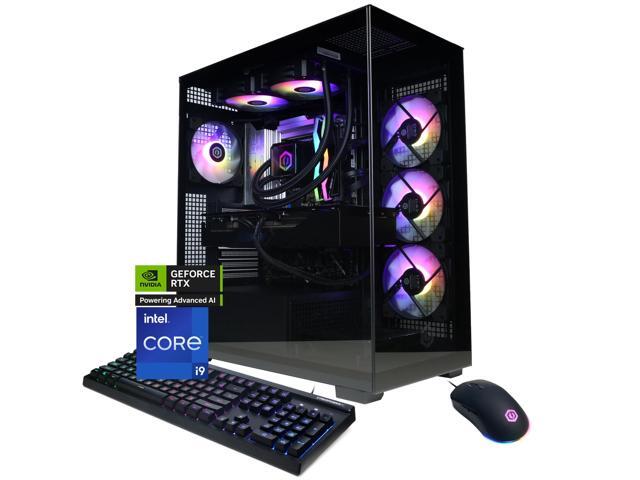 Click here for CyberPowerPC Gamer Supreme Liquid Cool GXL70110 -... prices