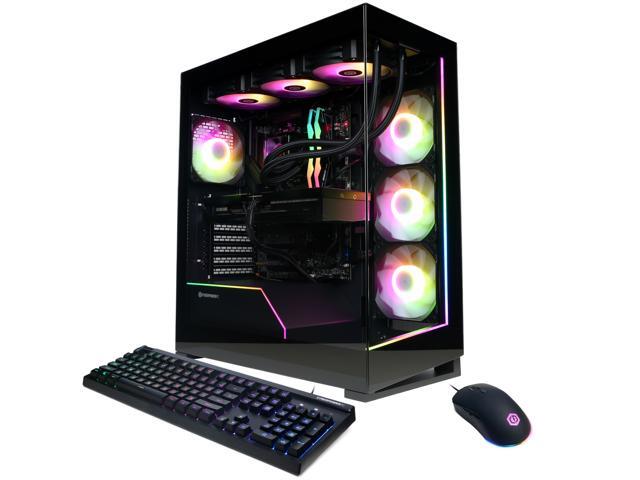 Click here for CyberPowerPC Gamer Supreme Liquid Cool GML70140 -... prices