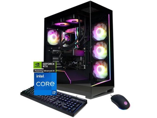 Click here for CyberPowerPC Gamer Supreme Liquid Cool GXL70230 -... prices