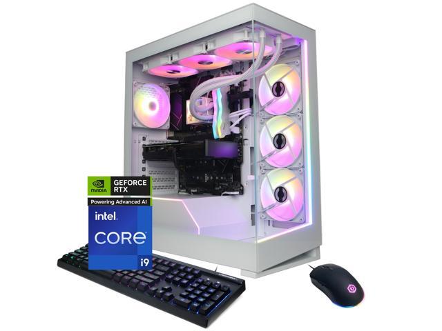 Click here for CyberPowerPC Gamer Supreme Liquid Cool GXL70260 -... prices