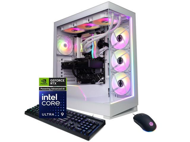 Click here for CyberPowerPC Gamer Supreme Liquid Cool GXL70270 -... prices