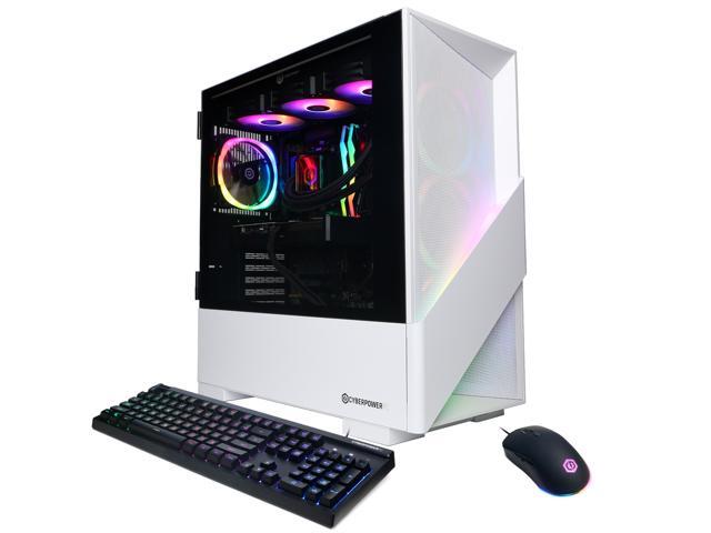 Click here for CyberPowerPC Gamer Supreme Liquid Cool GML70280 -... prices
