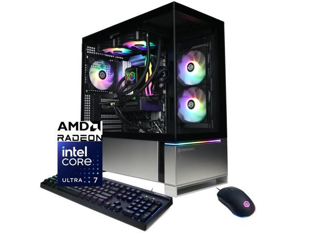 Click here for CyberPowerPC Gamer Supreme Liquid Cool GXL70330 -... prices