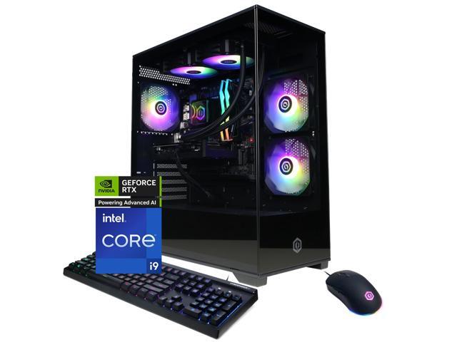 Click here for CyberPowerPC Gamer Supreme Liquid Cool GXL70500 -... prices