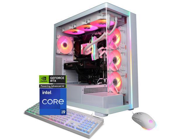 Click here for CyberPowerPC Gamer Supreme Liquid Cool GXL70510 -... prices