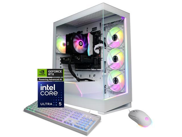 Click here for CyberPowerPC Gamer Xtreme GXL70660 - Intel Core Ul... prices