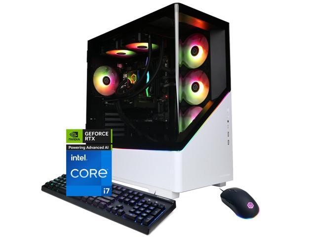 Click here for CyberPowerPC Gamer Supreme Liquid Cool GXL70670 -... prices