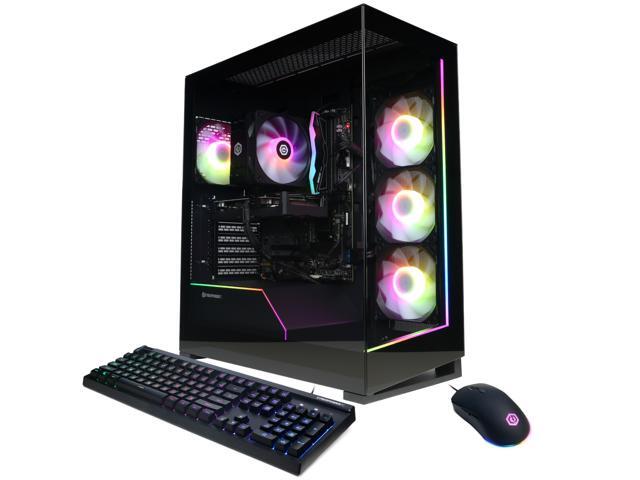 Click here for CyberPowerPC Gamer Master GML70780 - AMD Ryzen 7 9... prices