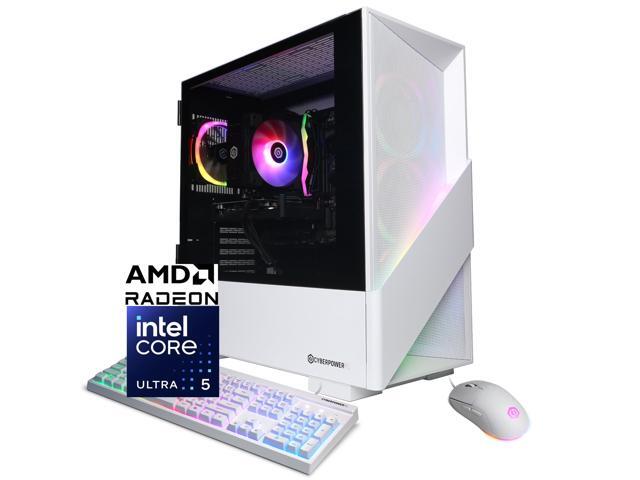 Click here for CyberPowerPC Gamer Xtreme GXL70880 - Intel Core Ul... prices