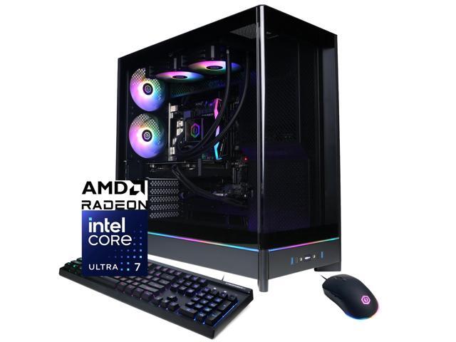 Click here for CyberPowerPC Gamer Supreme Liquid Cool GXL70900 -... prices