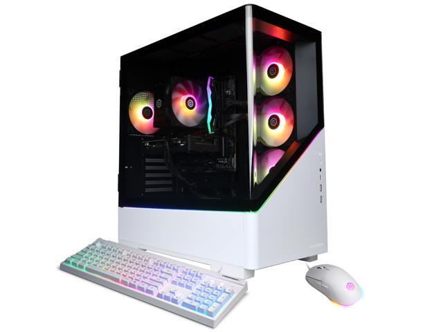 Click here for CyberpowerPC Gaming Desktop PC Gamer Xtreme GX7092... prices