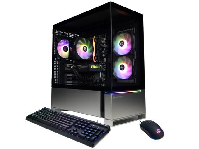Click here for CyberPowerPC Gamer Master Gaming PC  AMD Ryzen 5 8... prices