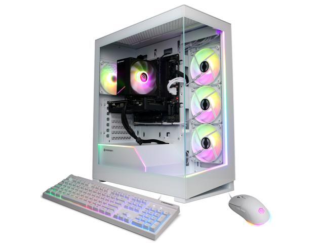 Click here for CyberPowerPC Gamer Master - AMD Ryzen 7 9700X 3.8G... prices