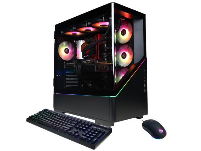 Click here for CyberPowerPC Gamer Xtreme GXL70937 - Intel Core Ul... prices