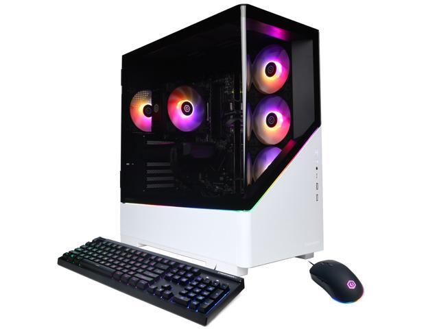 Click here for CyberPowerPC Gamer Xtreme GX70940 - Intel Core Ult... prices