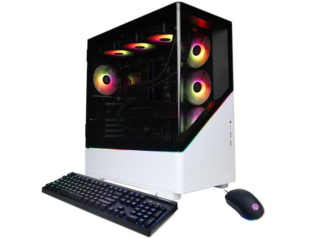 Click here for CyberPowerPC Gamer Supreme GXL70941 - Intel Core U... prices