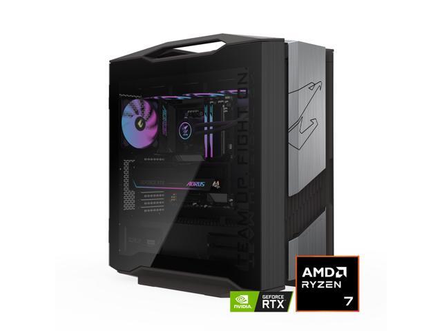 Click here for GIGABYTE AORUS SUPREME 5 Gaming Desktop PC  AMD Ry... prices