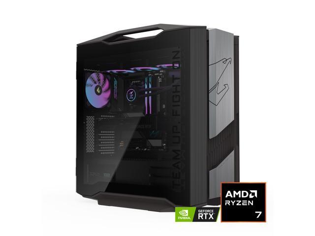 Click here for GIGABYTE AORUS SUPREME 5 Gaming Desktop PC  AMD Ry... prices