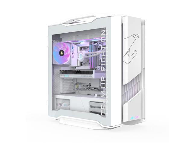 Click here for Open Box - GIGABYTE AORUS Gaming Desktop PC  AMD R... prices