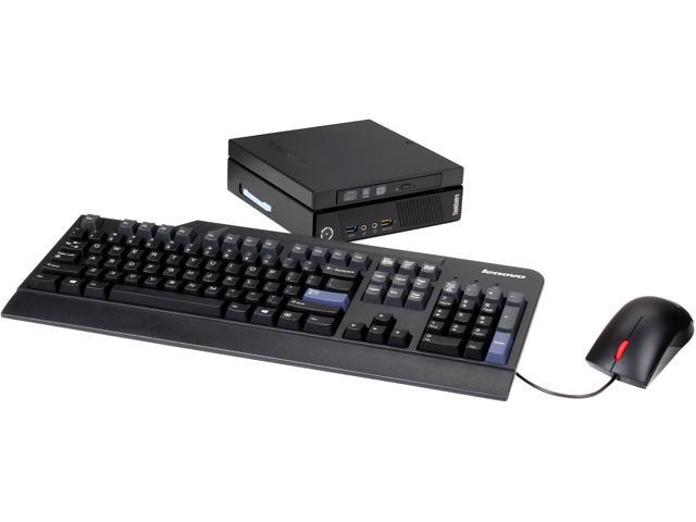 Click here for ThinkCentre Desktop PC M93p 10AB000QUS Intel Core... prices