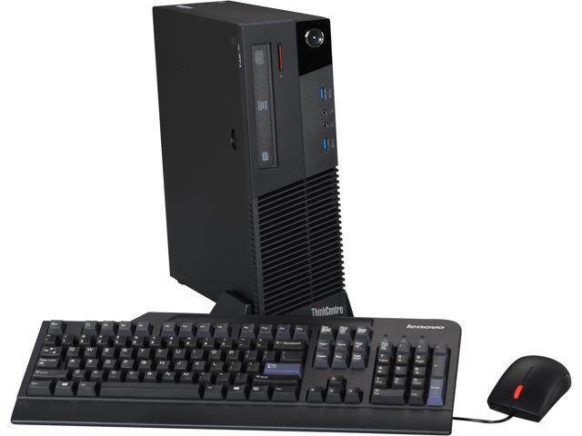 Click here for ThinkCentre Desktop PC M83 10AM0009US Intel Core i... prices