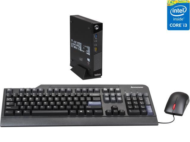 Click here for ThinkCentre Desktop PC M73 Tiny 10AY001RUS Intel C... prices