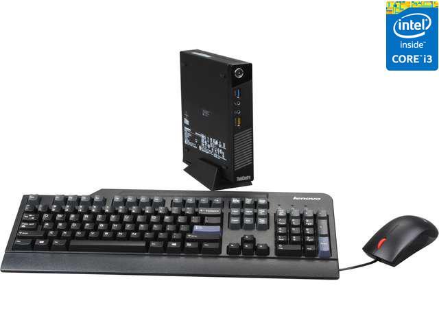 Click here for ThinkCentre Desktop PC M73 Tiny 10AY001SUS Intel C... prices