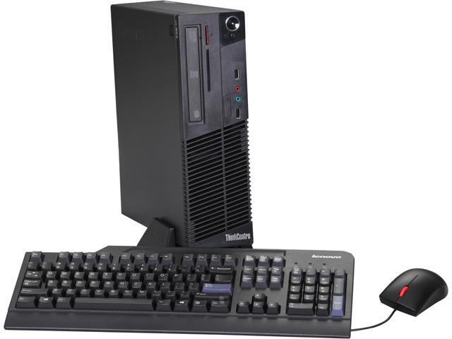 Click here for ThinkCentre Desktop PC M73 10B6000AUS Intel Pentiu... prices