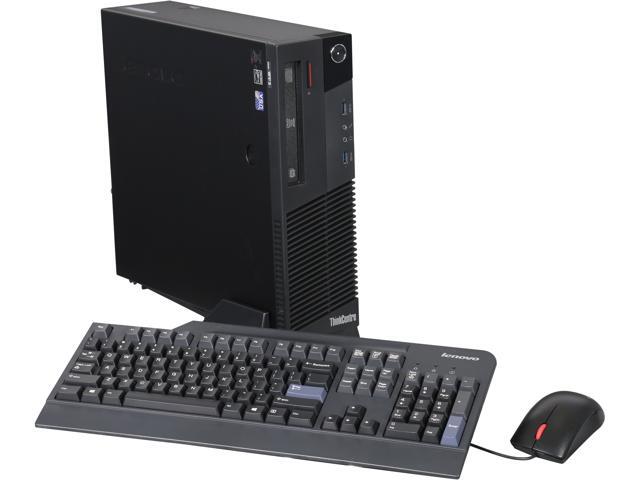 Click here for Lenovo Desktop PC ThinkCentre M93P(10A90016US) Int... prices