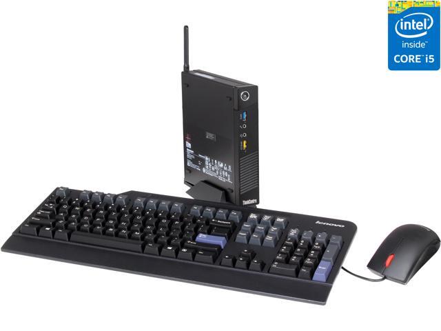 Click here for ThinkCentre Desktop PC M73 (10AY001YUS) Intel Core... prices