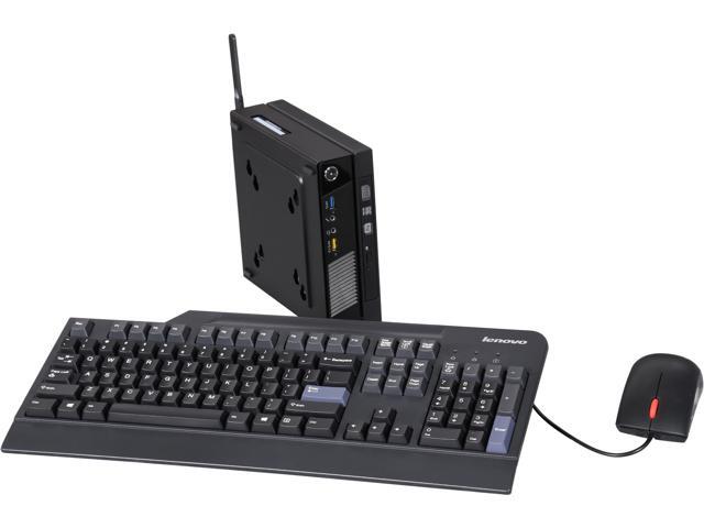 Click here for Lenovo ThinkCentre Desktop PC Intel Core i3 Standa... prices