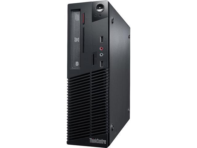 Click here for Lenovo ThinkCentre M73 10B6001NUS Desktop Computer... prices