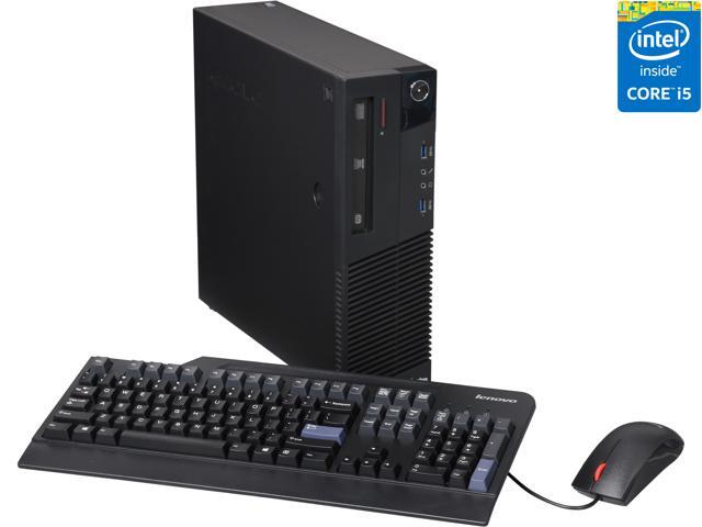 Click here for Lenovo ThinkCentre Desktop Computer M83 Small Form... prices
