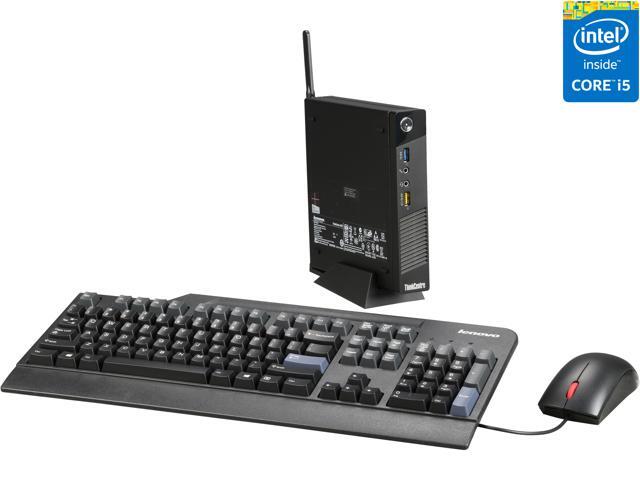 Click here for ThinkCentre Desktop PC M73 (10AY008CUS) Intel Core... prices