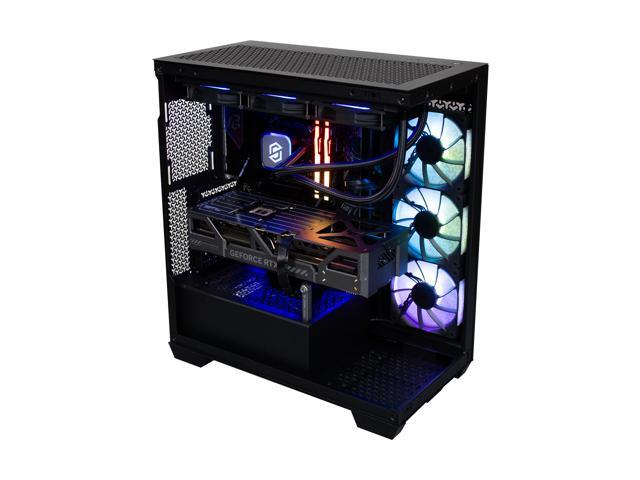 Click here for Stoneforged Eternelle Gaming PC  Intel Core Ultra... prices