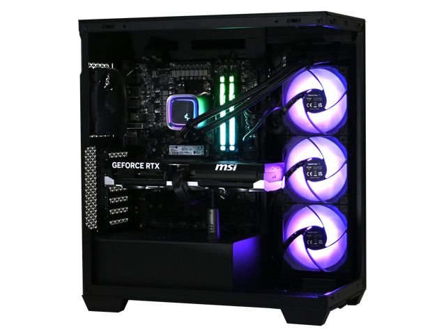 Click here for Stoneforged Cleaver Gaming PC  AMD Ryzen 7 7800X3D... prices
