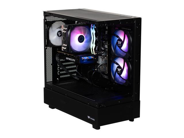 Click here for Stoneforged Lance Gaming PC  Intel Core i5-14400F... prices
