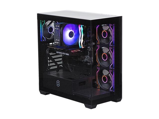Click here for Stoneforged Lance Gaming PC  Intel Core i5-14400F... prices