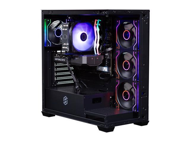 Click here for Stoneforged Ram Gaming PC  AMD Ryzen 5 7600X  NVID... prices