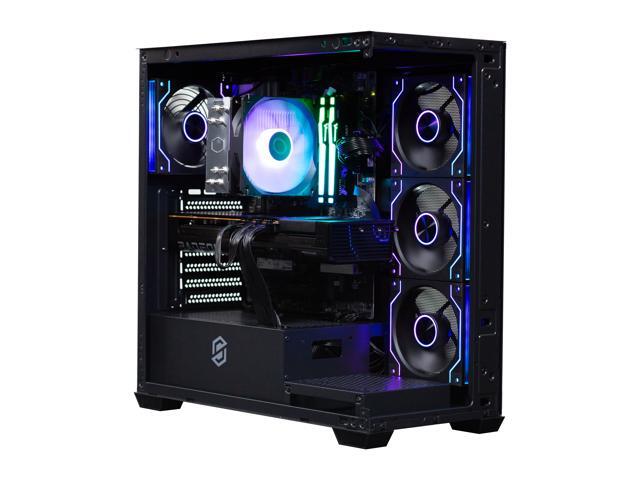 Click here for Stoneforged Crescent Gaming PC  AMD Ryzen 7 7700X... prices