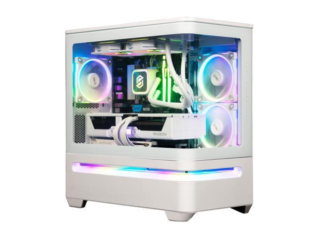 Click here for Stoneforged Morningstar Gaming PC  AMD Ryzen 7 770... prices